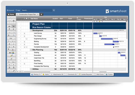 How To Calculate Schedule Variance For The Pmp Smartsheet