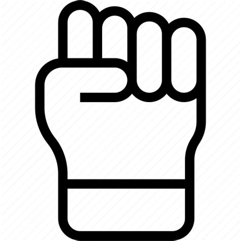 Drag Cursor Hand Gesture Racing Icon Download On Iconfinder