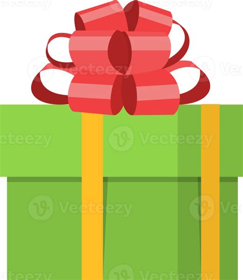 Present T Box 36310491 Png