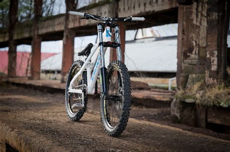 Bikecheck Unikátní Duncon Cock Hardtail S Dvoukorunkou Dolekopcom