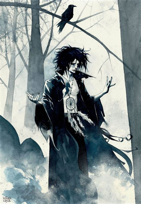 My Soup Sandman Comic Sandman Neil Gaiman Vertigo Comics