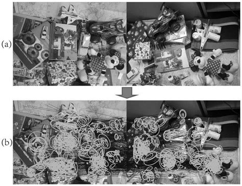 multi target object image matching method eureka patsnap