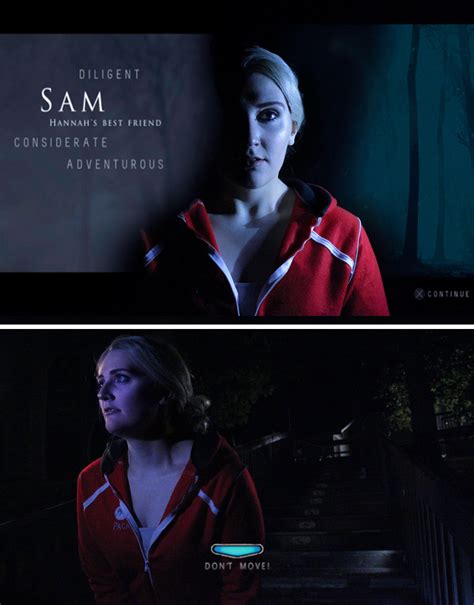 Sam Cosplay Though Id Share Two Of My Favorite Shots From My Ud