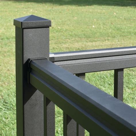 Moistureshield 🆕 Our New Compass™ Aluminum Deck Railing Facebook