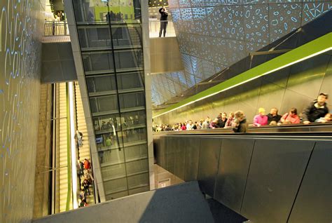 University Of Washington Station Seattle Link Light Rail Flickr
