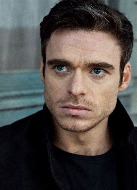 Richard Madden As Ikaris Eternals 2021 Dir Eternalssource