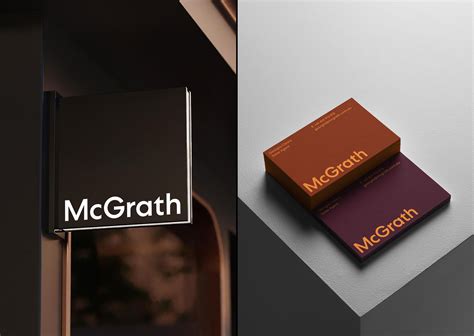 Mcgrath Best Awards