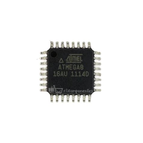 atmega8 16au atmega8