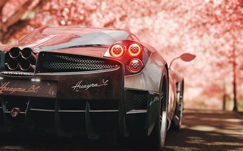 🔥 [40 ] Huayra Wallpapers Wallpapersafari