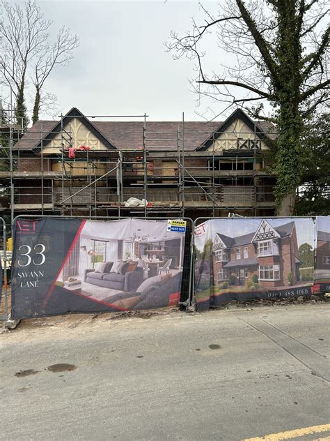 Jackson Ellis On Linkedin Final Site Visit Today For Some Alterations Before Its Boarded Looking…