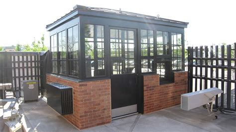 Bullet Resistant Guard Booths Archives Bullet Resistant Guard Booth