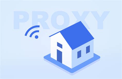 What Are The Advantages Of Using A Residential Proxy By 360proxy