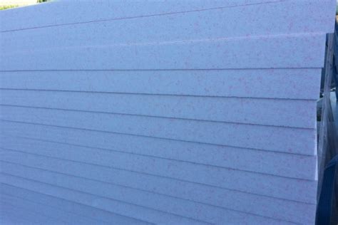 Project Gallery Extruded Polystrenehigh Strength Insulation Sheets