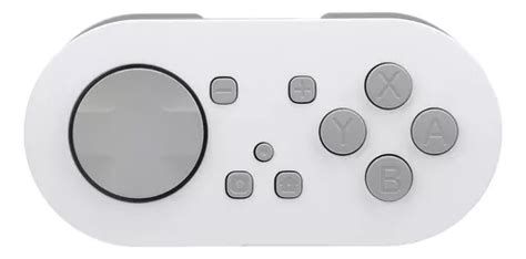 Small Controller For Micro Keychain Sized Rgb Effects Mercadolivre