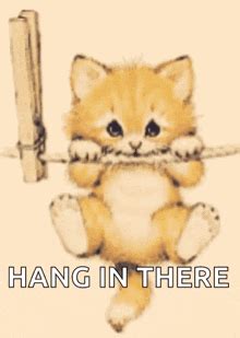 Hang In There  Ek Tenor