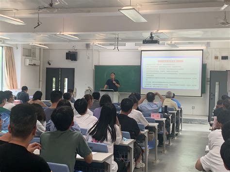 计算机科学与技术学术型硕士学位点 举行2022级硕士研究生师生双选会 计算机科学与技术学院 软件学院、网络空间安全学院