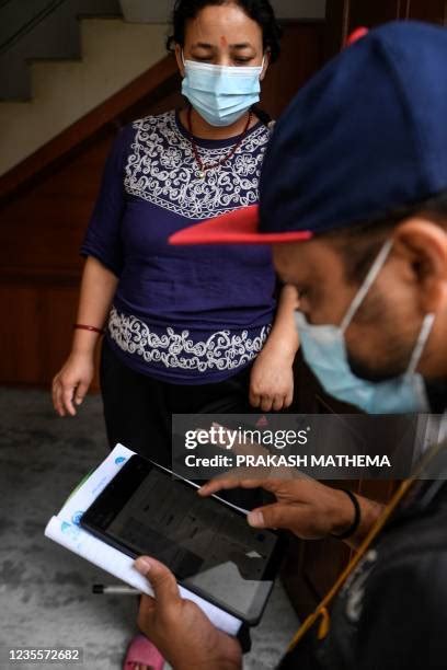 199 Census Enumerator Photos And High Res Pictures Getty Images