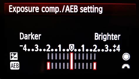 Advanced Exposure Bracketing In Hdr Photography