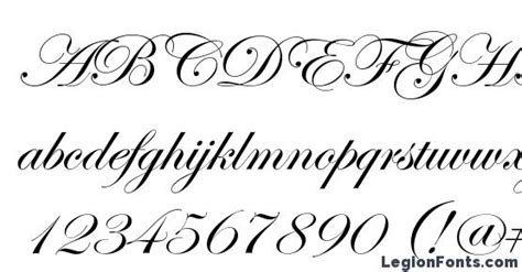 Edwardian Script ITC Font Download Free LegionFonts