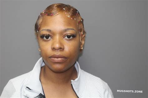 Hawthorne Diondra 03262024 Dallas County Mugshots Zone