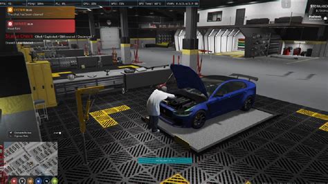 QBCORE FULL SERVER FiveM Server