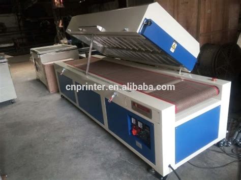 벨트와 함께 Ir 종이 건조기 터널 오븐 의 고품질 벨트와 함께 Ir 종이 건조기 터널 오븐