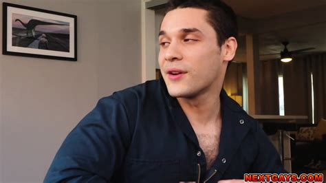 Hook Up During Heatwave With Andrew Miller And Kyle Wyncrest