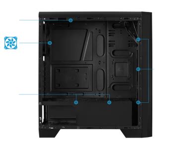 Cylon - AeroCool