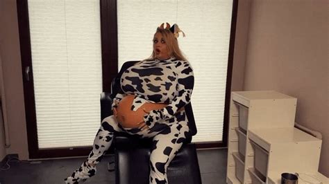 The Cash Cow Experiment Mp4 Princess Diana Clips4sale