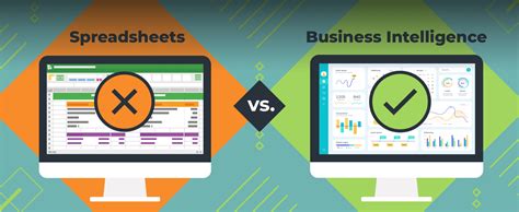 12 Reasons To Ditch The Spreadsheets Kikoda