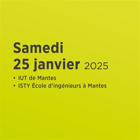 Salons Et Journées Portes Ouvertes Les Dates Clés Pour Sinformer Et