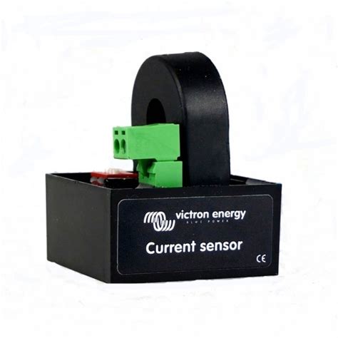 Current Sensor Victron At Neil Cartwright Blog