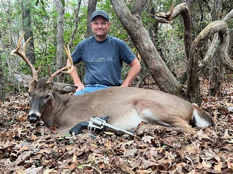 12 Point Buck Single Actions