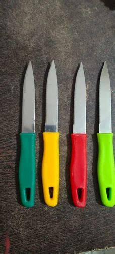 Plastic Pp Kitchen Knife At Rs 70 Dozen In Rajkot Id 2852622993112
