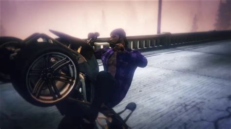 Gta Intro Youtube
