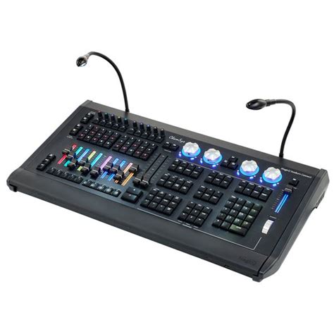 Chamsys Magicq Stadium Connect Thomann Nederland