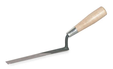 Tuck Pointer6 34x12 Grainger