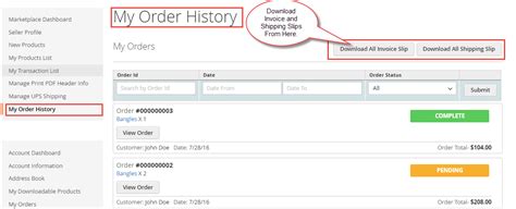 User Guide Of Magento 2 Multi Vendor Ups Shipping