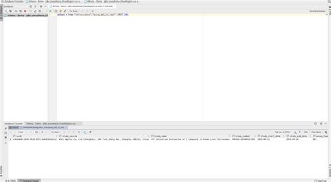 Connect To Athena Tables From Ide Tools Intellj Idea