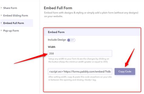 How To Make Google Forms Occupy The Width Of Screen FormGet
