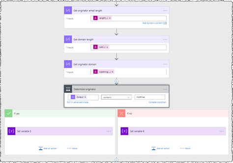 automatic document numbering using microsoft flow