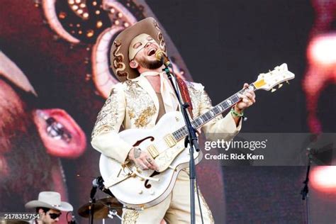 2346 Orville Peck Photos And High Res Pictures Getty Images