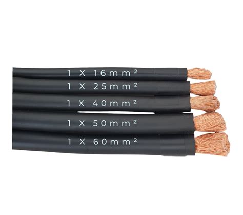 Cable Para Soldar Ferreteria Gerardo Barrera