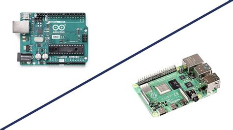 Paul Baronnat On Linkedin Arduino Vs Raspberry Pi Which Is Fit For The Best Robotic Experience