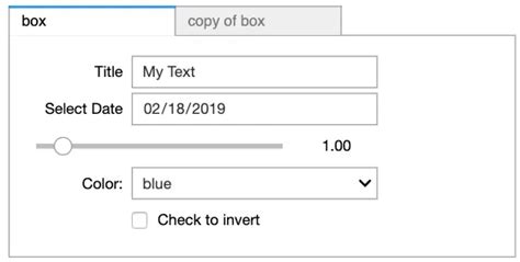 Github Diegopenillajupyter Notebook Gui How To Set Up A Basic Graphical Interface With Jupyter