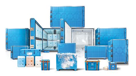 Innovation Hub Tower Cold Chain