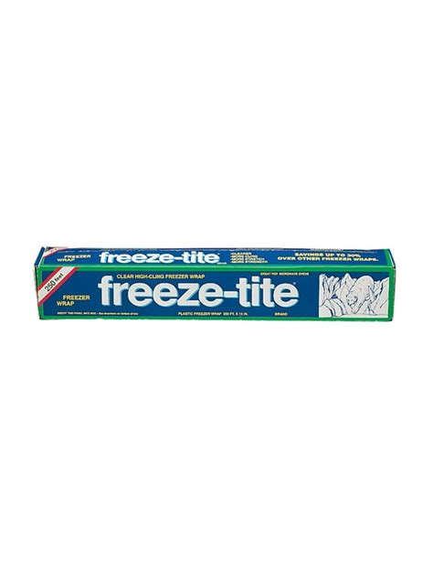 Plastic Wrap In Paper And Plastic