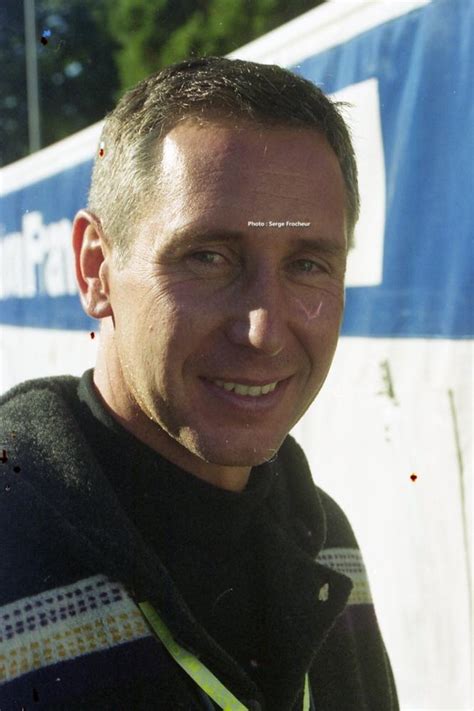 Un Portrait De Jacky Vimond Mx Vintage