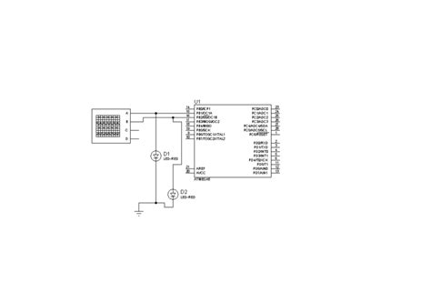 Pwm With Atmega8 Youspice