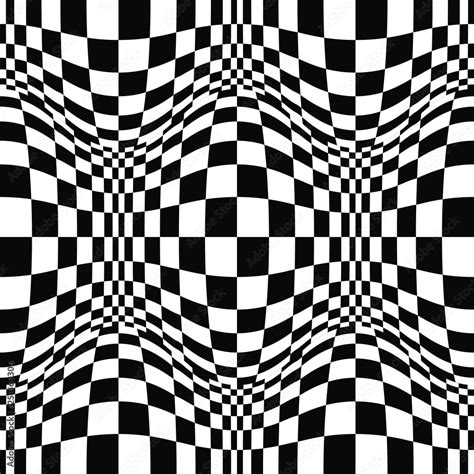 Black And White Squares
